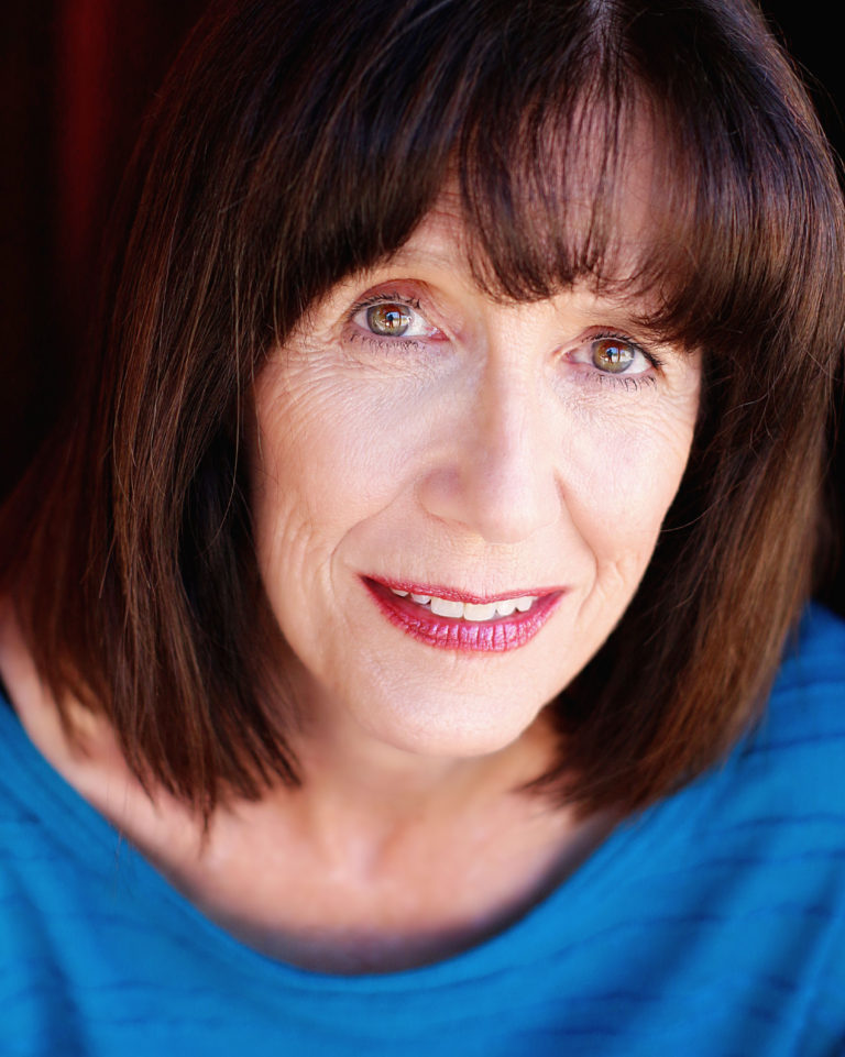 Headshot Gallery | Janet Motenko